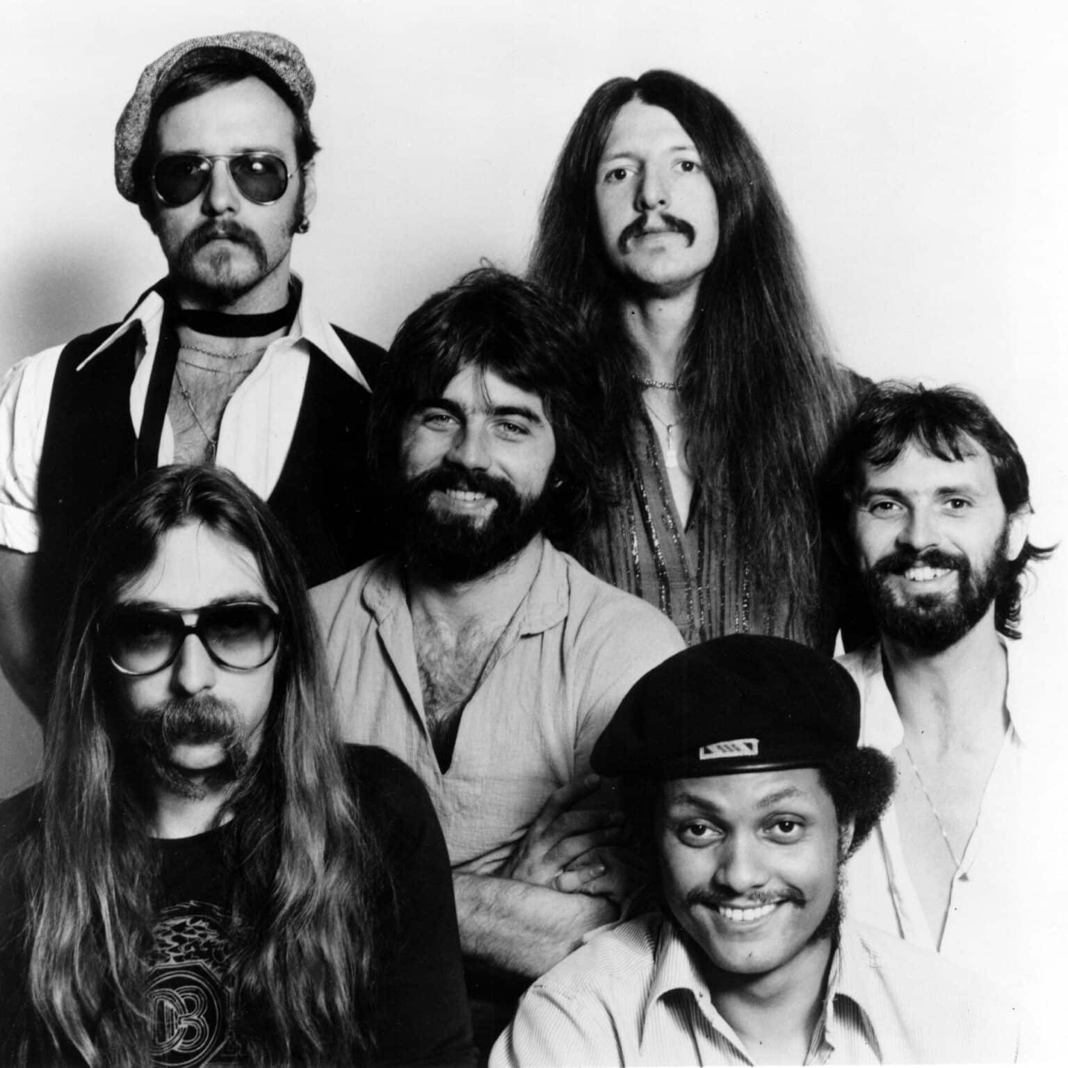 PLAYLIST: L'année 1975 - CROQ/MAC